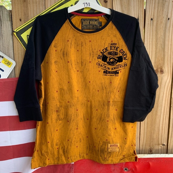 Akoo | Shirts | Vintage Akoo Brand Long Sleeves Embroidered Shirt Size ...